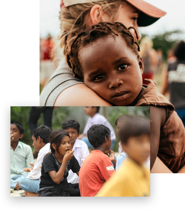 About Us - Shiv Ganga Seva Samiti